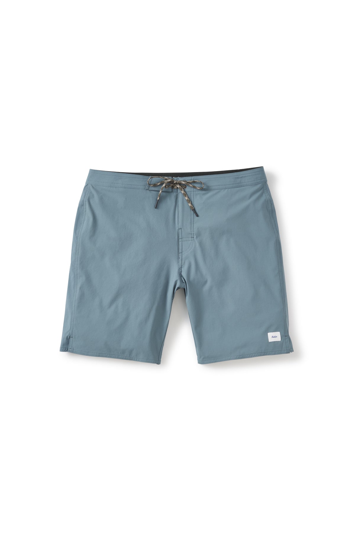 BOYS OTG CREST TRUNK-ATGR– Bare Wires Surf Shop