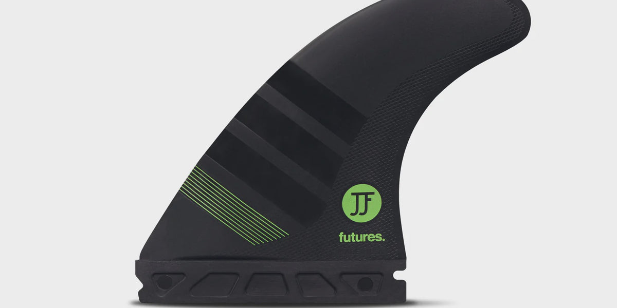 Futures Fins JJF Alpha Tri-Medium– Bare Wires Surf Shop