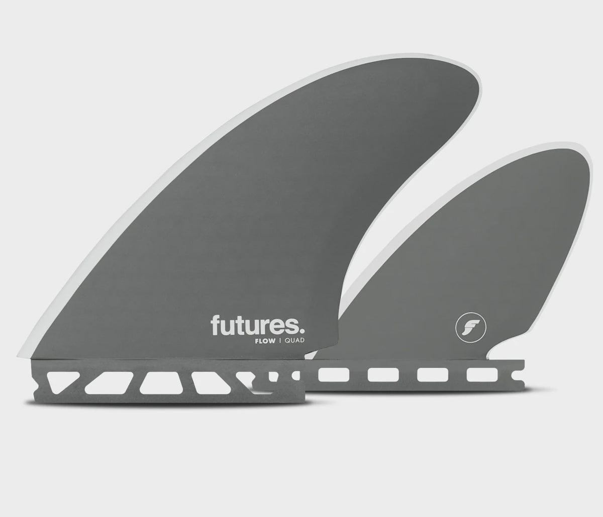 Futures Flow Quad-SLT– Bare Wires Surf Shop
